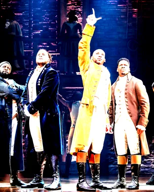 Hamilton Tickets Milwaukee