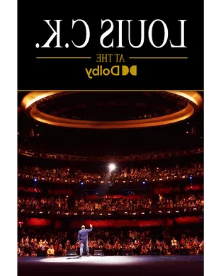 Louis C.K. Tickets Milwaukee